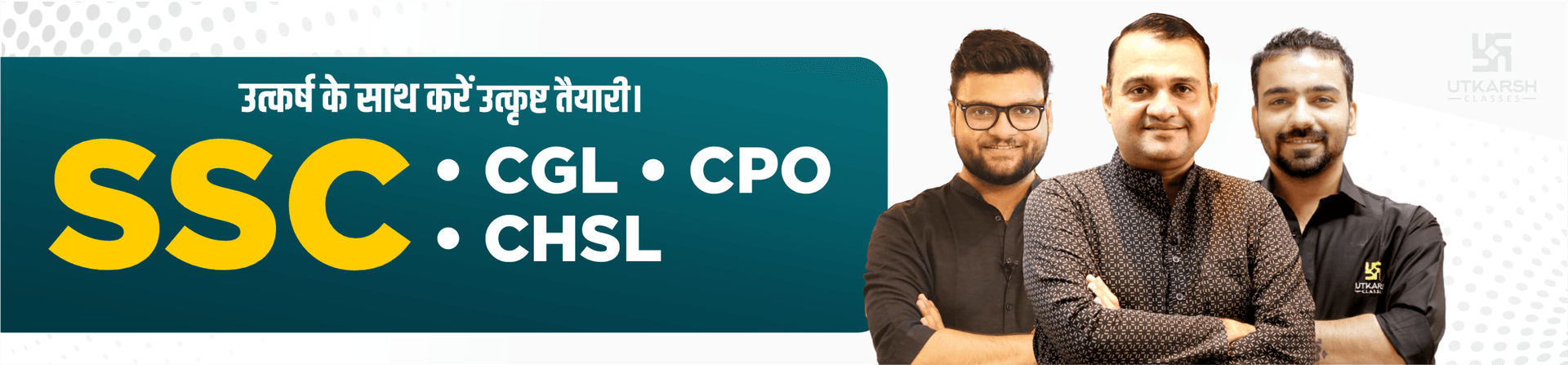 Utkarsh Classes- Online Coaching for Govt Exams & School Courses